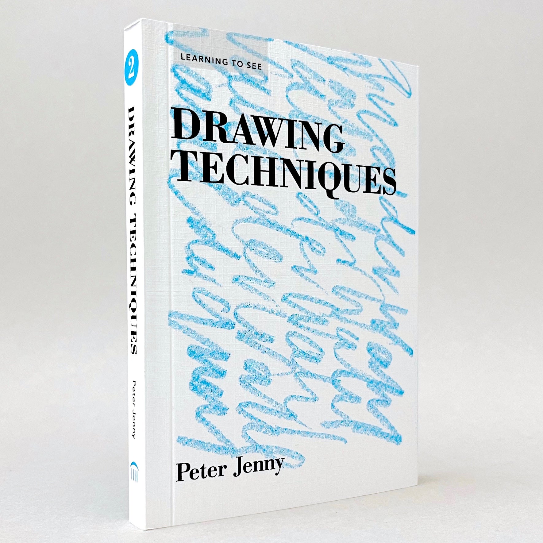 Drawing – Books About Art