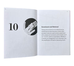 Unlearning to Draw (Learning to See) – Books About Art