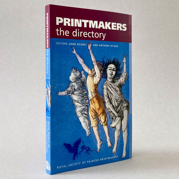 Print | Printmaking – Books About Art