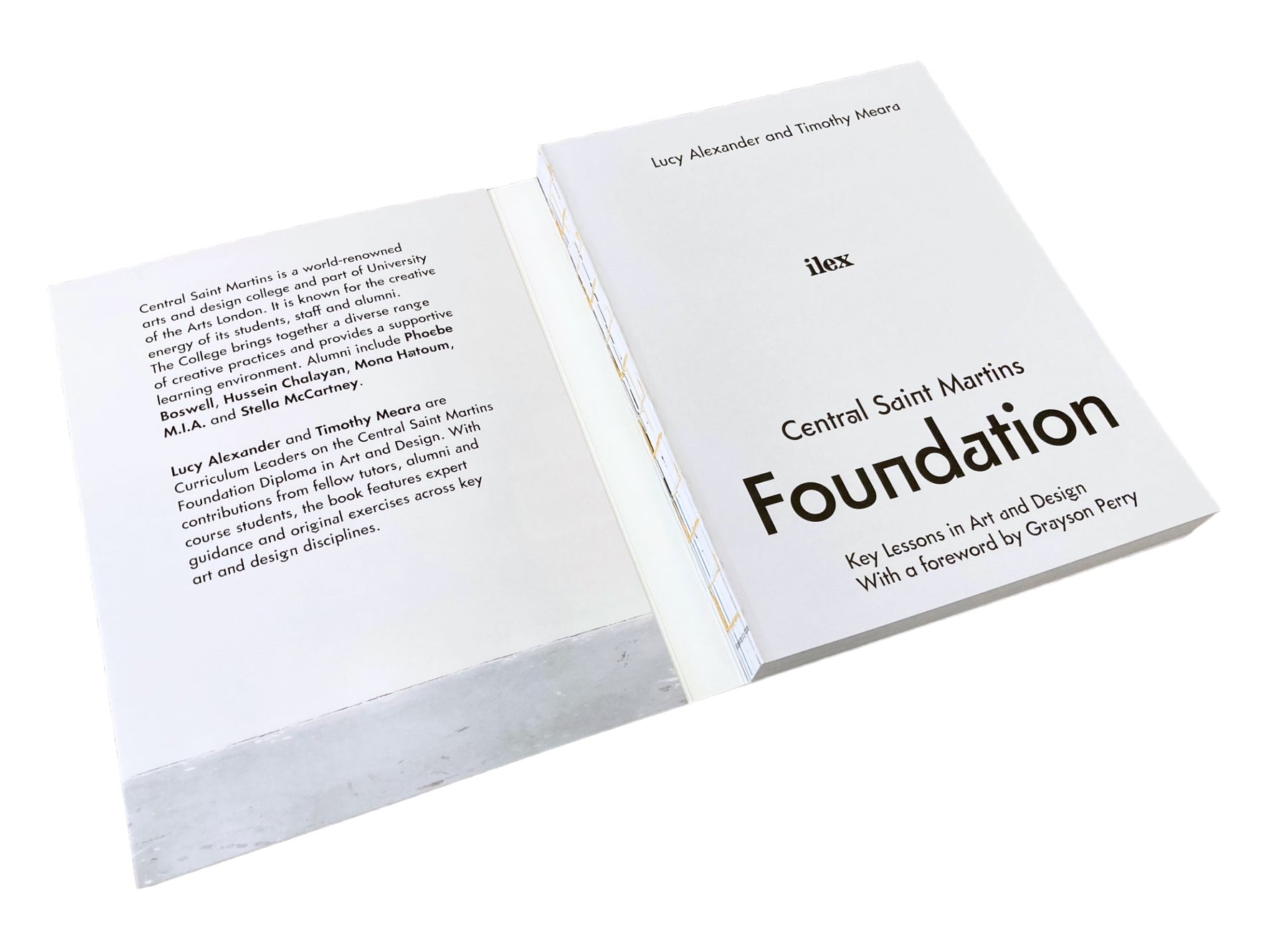 Creative Development | Professional Practice | Education – Books About Art