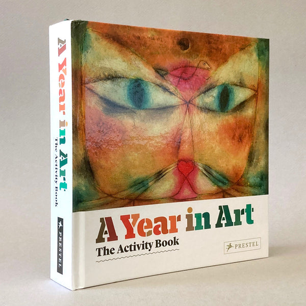 Creative Development | Professional Skills | Education – Books About Art